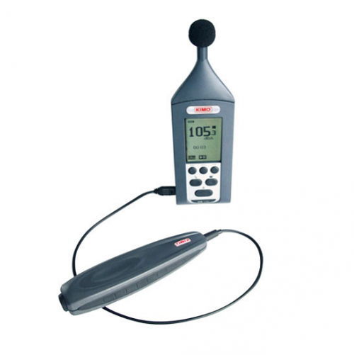 KIMO DB 100 - mru.home.pl