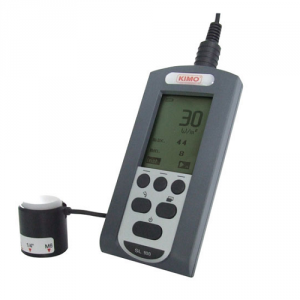 KIMO SL 100 - mru.home.pl